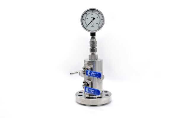 X-CEL Colson - Valves.Com Pte Ltd
