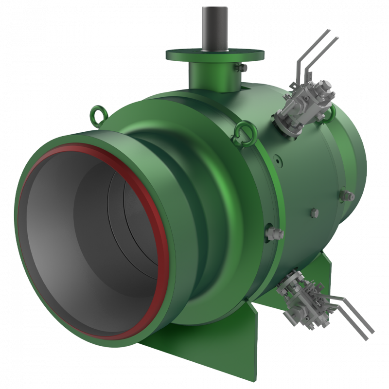 Velan - Valves.Com Pte Ltd